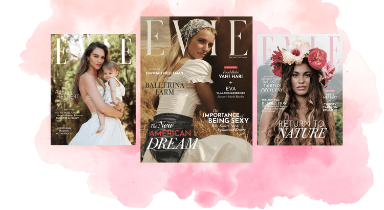 Relationships Evie Magazine